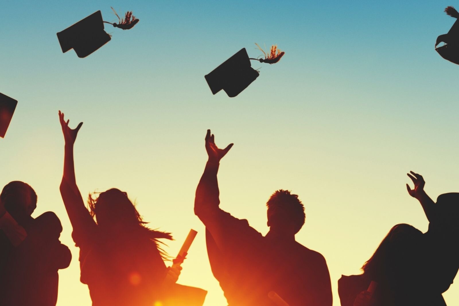 Texas A&M Graduation | Cavalry Court