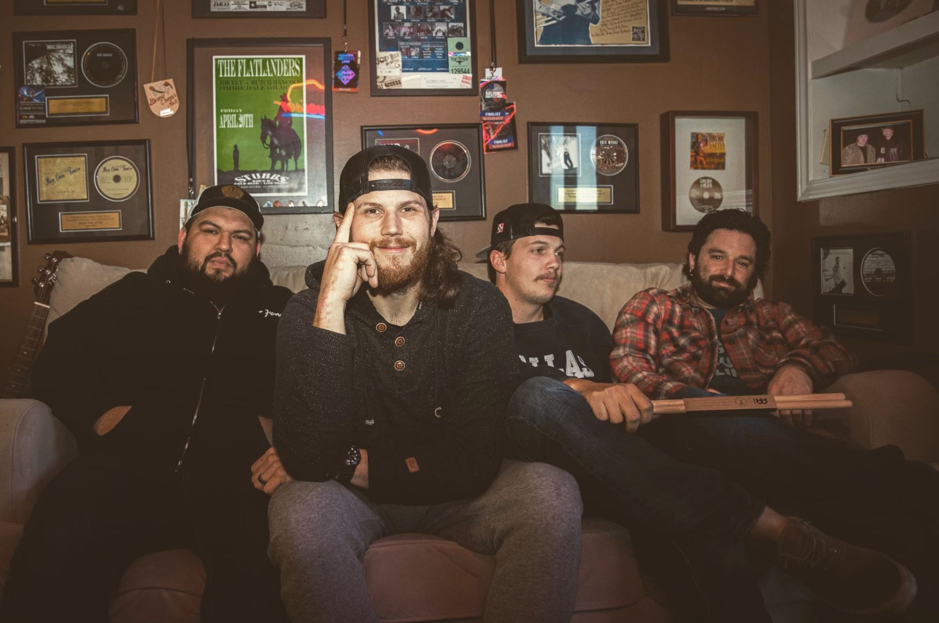 Calendar of Events – April 2025 in College Station