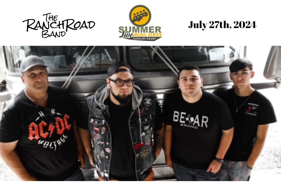 Calendar of Events – July 2024 in College Station